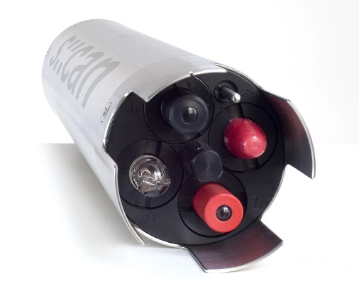 ammo::lyser pro S::CAN Water Sensor | | S::CAN Products | Inteccon