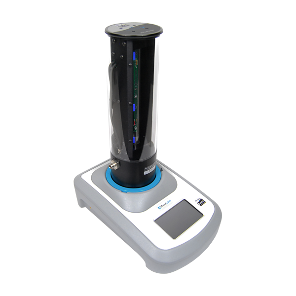 DryCal® Metrology Series. Mesa Labs | | Mesalabs Products | Inteccon