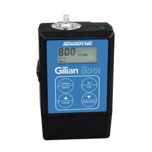 Archiwa Air Sampling Pumps - Inteccon