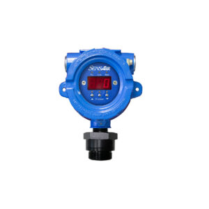 SensAir transmitter and sensor system. Sensidyne | | Inteccon