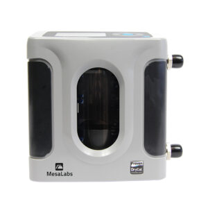 FlexCal Volumetric Flow Calibrator Mesa Labs | | Mesalabs Products | Inteccon
