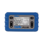 GilAir Plus. Bomba de muestreo de aire personal de 1 cc a 5.000 cc ...