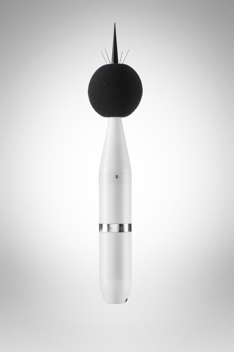 SV 307A continuous Monitoring Noise Station. Svantek | | Svantek Products | Inteccon