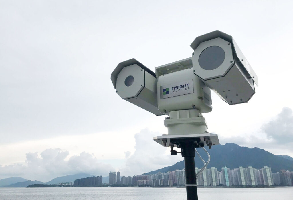 InsightFD3. Insight Robotics | | Insight Robotics Products | Inteccon