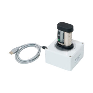 DI220. Automatic Calibration Station. GFG | | GfG Products | Inteccon