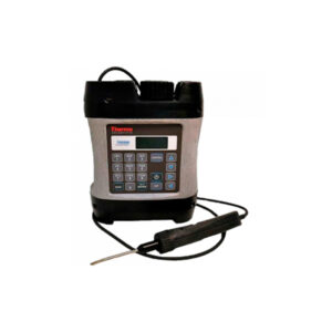 TVA2020 Portable Gas monitor detector. Thermo | | Thermo Fisher ...