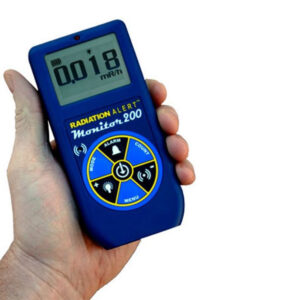 Archiwa Radiation Monitoring Devices - Inteccon