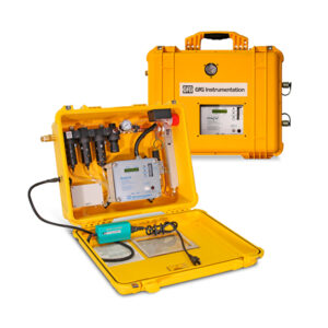 Archiwa Respirable Air Monitoring Systems (RAM) - Inteccon