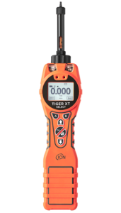 Tiger Select. Portable Gas Monitor. Ion Science | | SE International Products | Inteccon