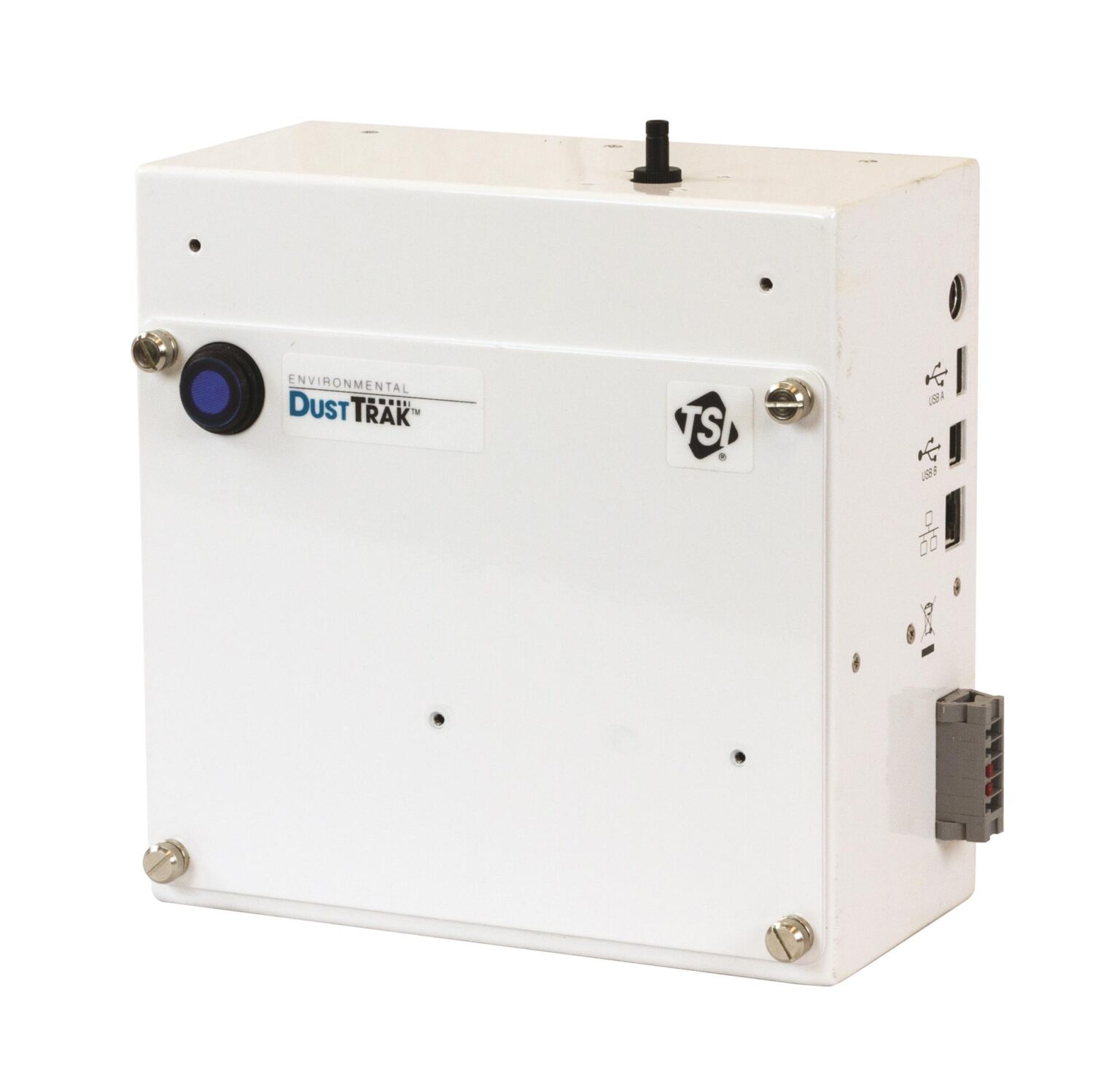 TSI DustTrak Environmental Monitor 8540 | | TSI Inc. Products | Inteccon