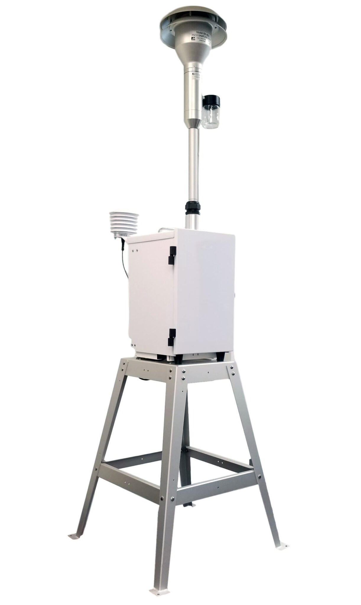 E-FRM-DC Reference Method Particulate Sampler. Met One | | Met One ...