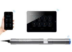 spectro::lyser S::CAN Water UV-VIS spectrophotometry | | S::CAN Products | Inteccon