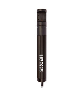 i::scan S::CAN Water Sensor | | S::CAN Products | Inteccon