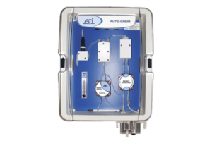 Q46H/79S Total Chlorine Monitor. ATI | | ATI Products | Inteccon