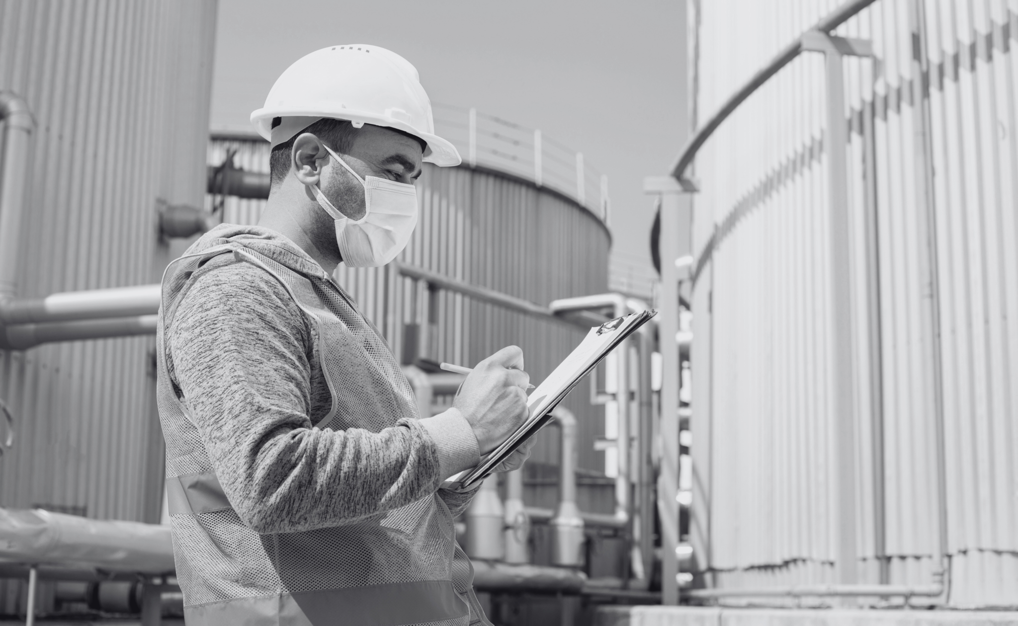 Occupational Safety and Health Administration - Inteccon
