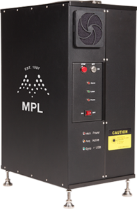 Droplet- MiniMPL Mini Micro Pulse LiDAR | | Droplet Measurement Technologie Products | Inteccon