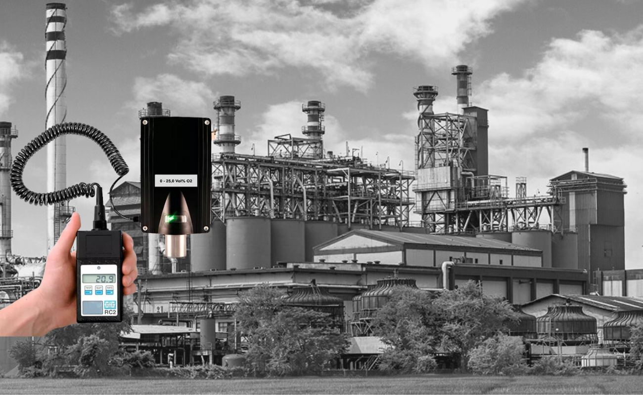 The Ultimate Combustion Analyzer Buyer's Guide - Inteccon