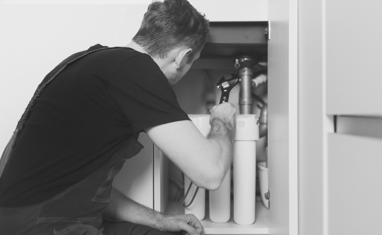 Water monitoring for environmental and safety compliance - Inteccon