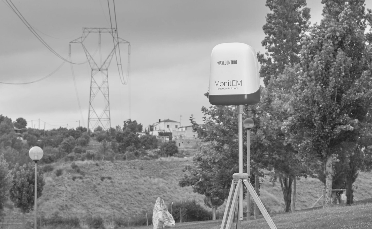 Health effects of electromagnetic fields - Inteccon