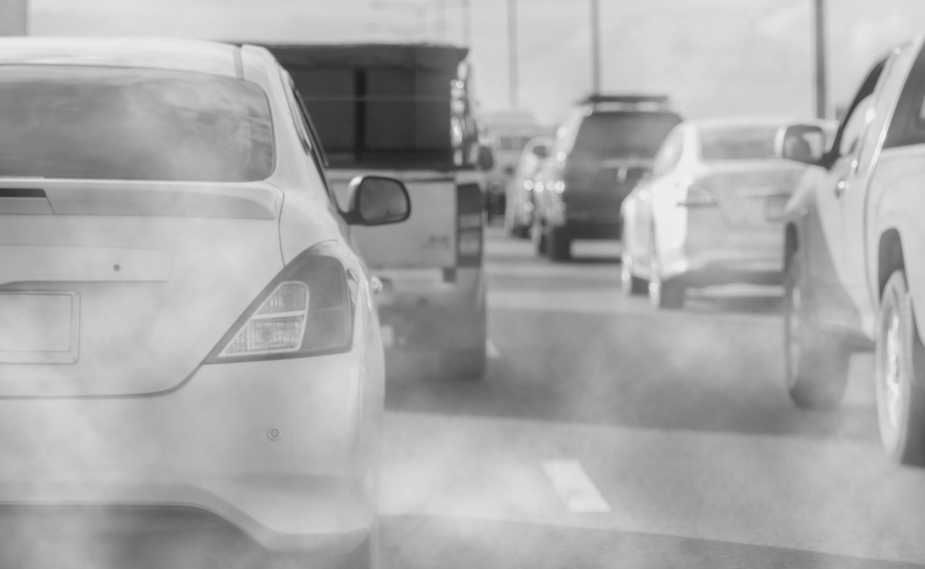 Monitoring car emissions: a vital step for cleaner air - Inteccon